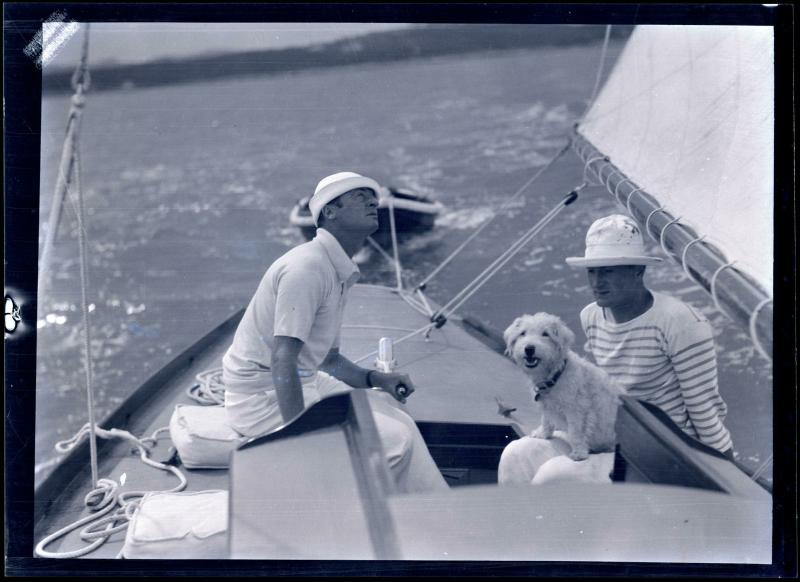 Gerald Murphy, Vladimir Orloff - Centre Pompidou