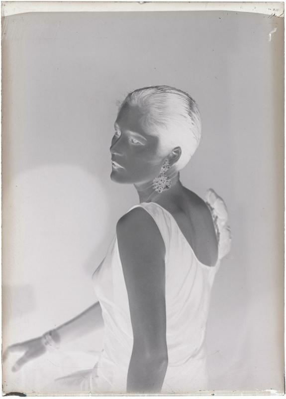 Tanja Ramm - Centre Pompidou