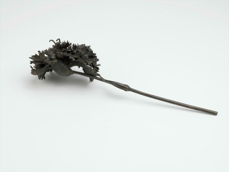 Oeillet - Centre Pompidou