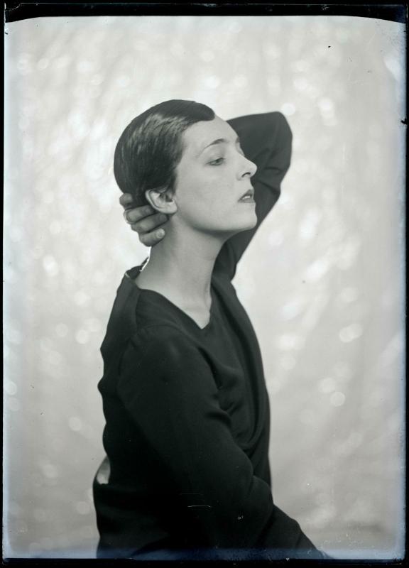 Elizabeth Eyre de Lanux - Centre Pompidou