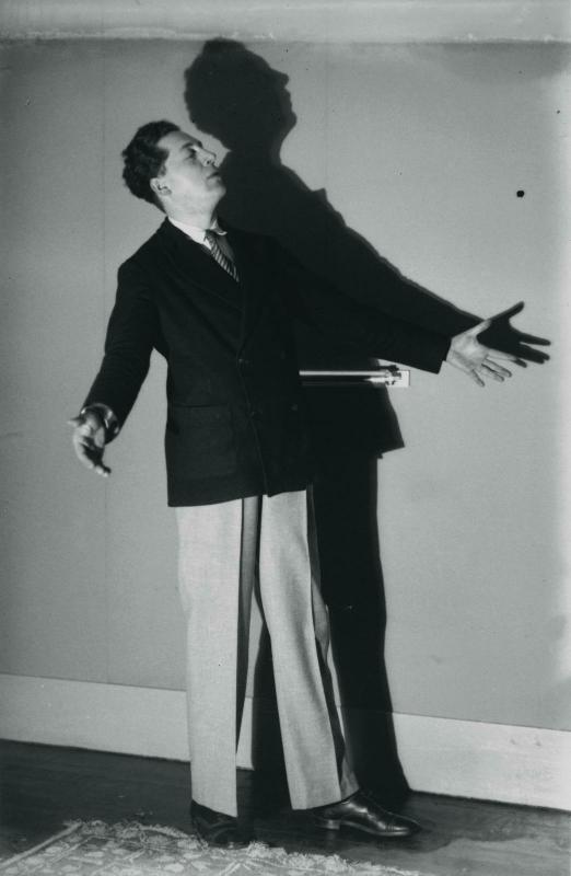 Roger Vitrac, Théâtre Alfred Jarry - Centre Pompidou