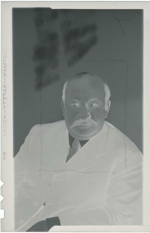 Benjamin Sonnenberg - Centre Pompidou