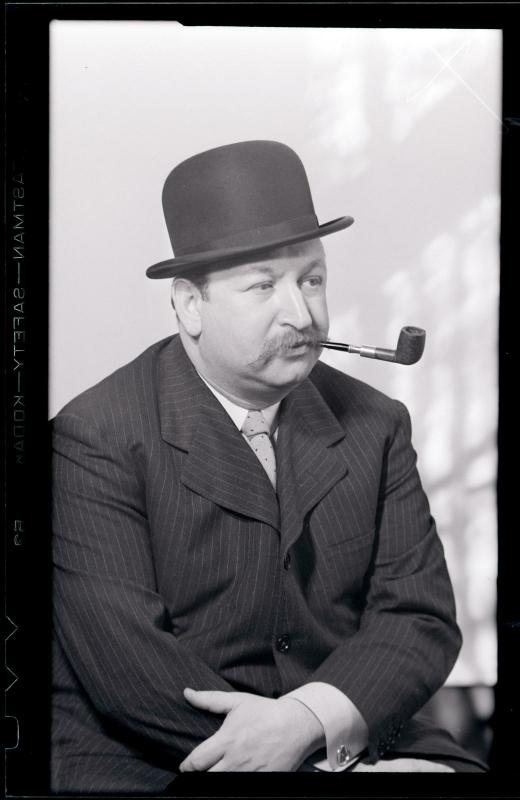 Benjamin Sonnenberg - Centre Pompidou