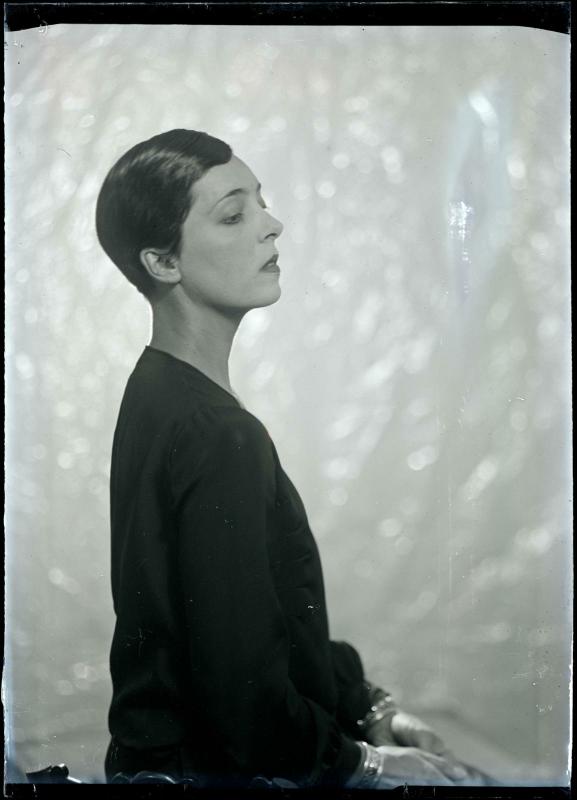 Elizabeth Eyre de Lanux - Centre Pompidou