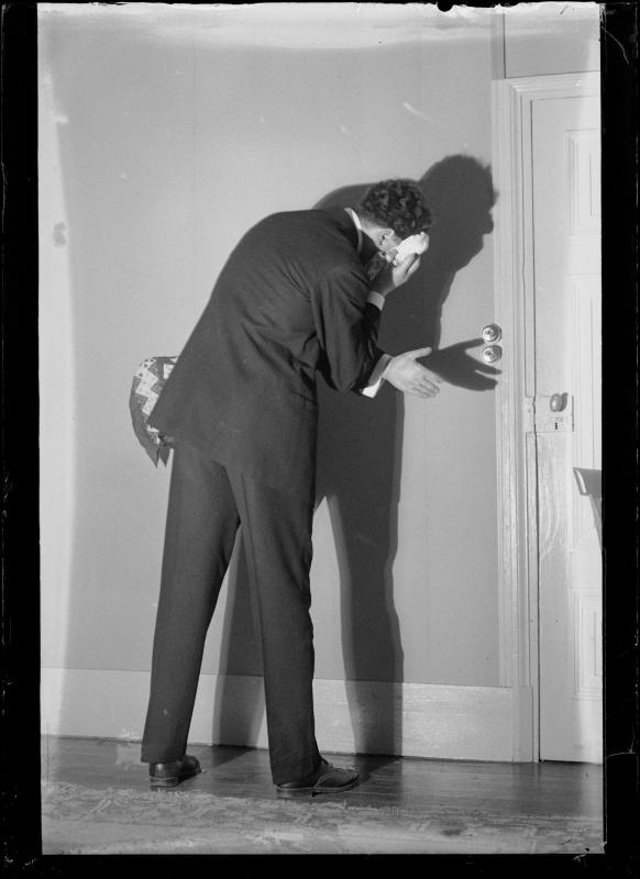 Roger Vitrac, Théâtre Alfred Jarry - Centre Pompidou