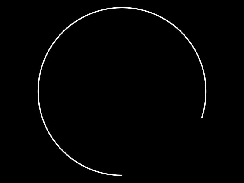 Line Describing a Cone - Centre Pompidou