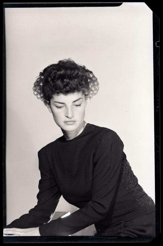 Juliet Man Ray - Centre Pompidou