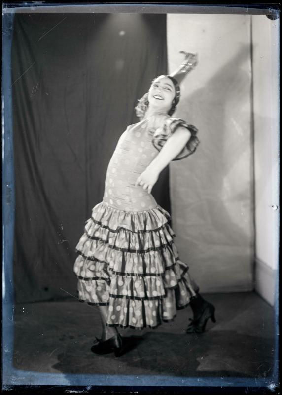 Rose Rolanda - Centre Pompidou