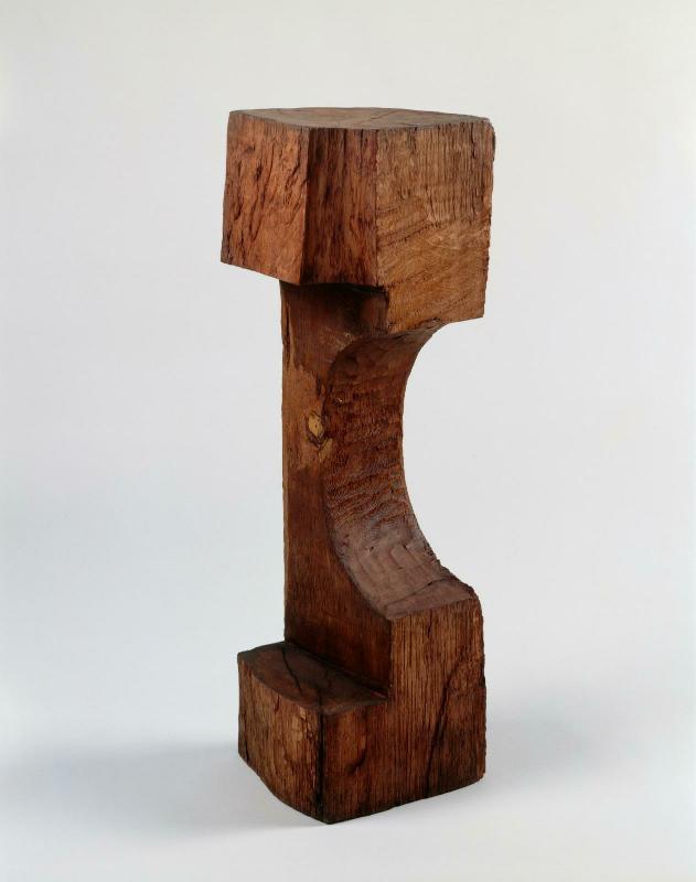 Socle - Centre Pompidou