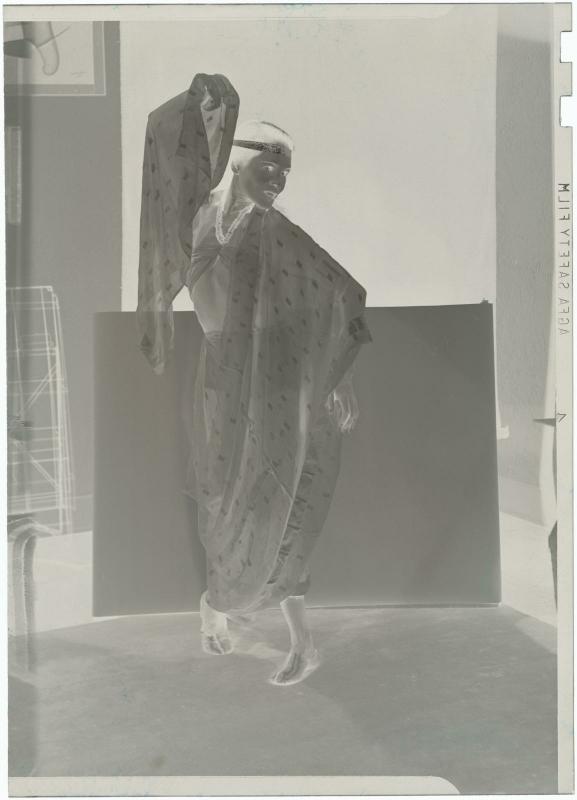 Si-lan Chen - Centre Pompidou