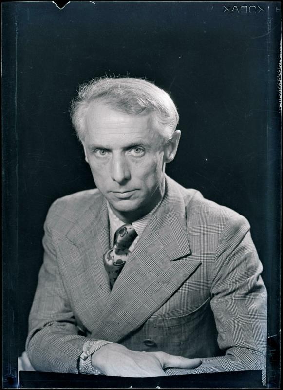 Max Ernst - Centre Pompidou