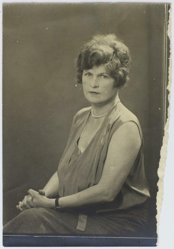 Sara Murphy - Centre Pompidou