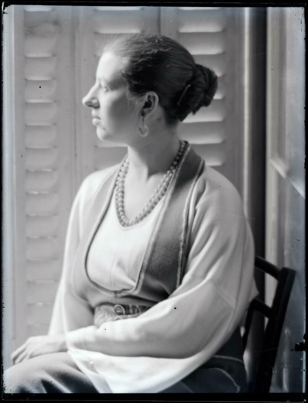 Marcelle Meyer - Centre Pompidou