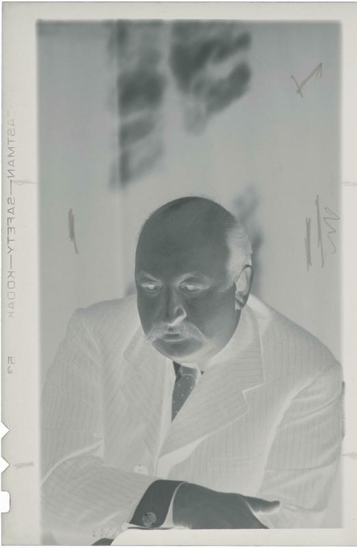 Benjamin Sonnenberg - Centre Pompidou