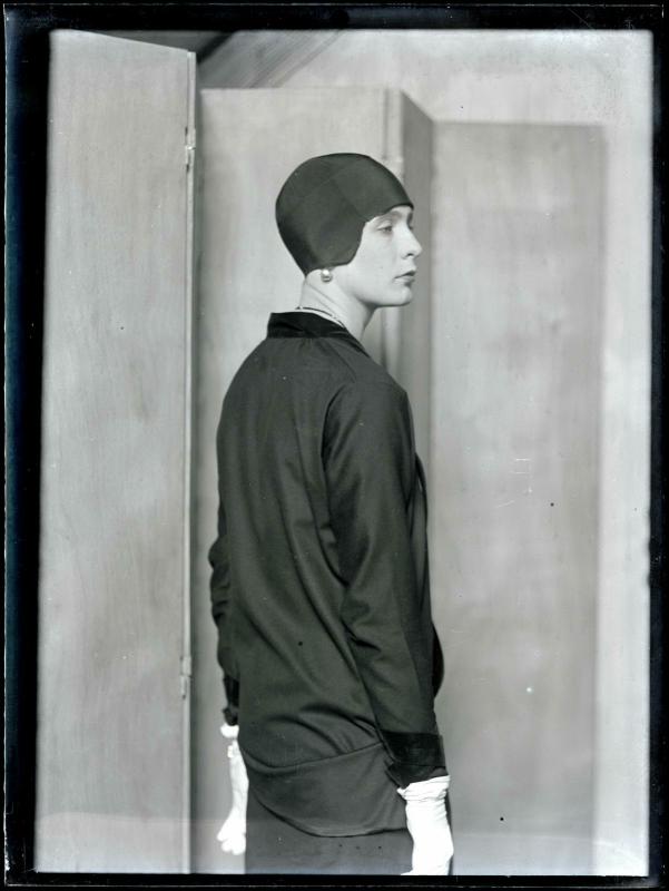 Iya Abdy - Centre Pompidou