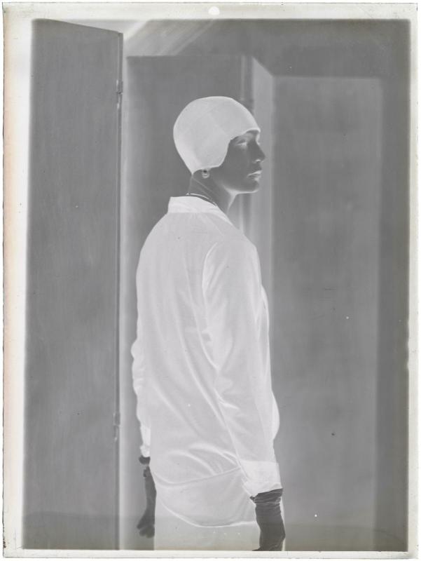 Iya Abdy - Centre Pompidou