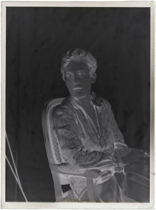 Emily Davies - Centre Pompidou