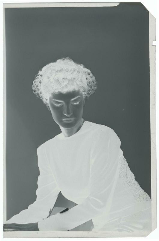 Juliet Man Ray - Centre Pompidou