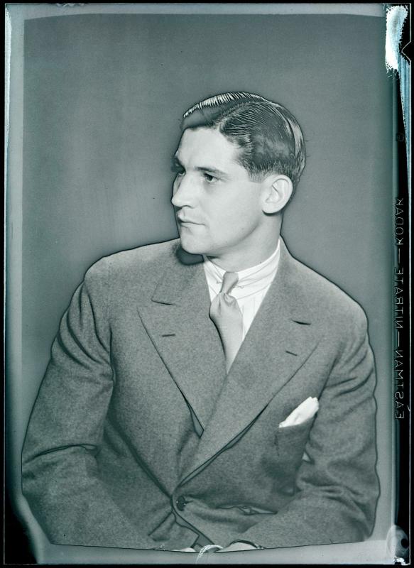 James Thrall Soby - Centre Pompidou