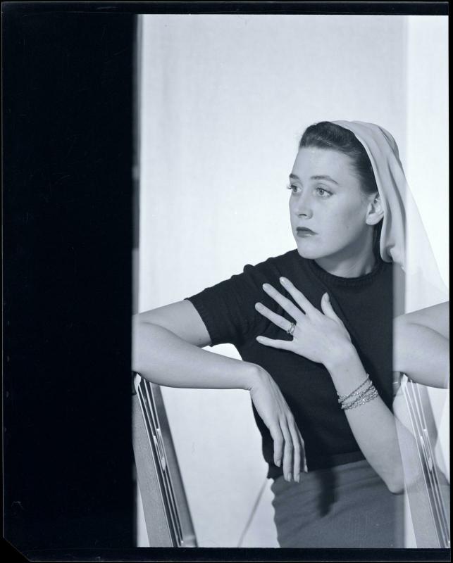 Bridget Bate Tichenor - Centre Pompidou