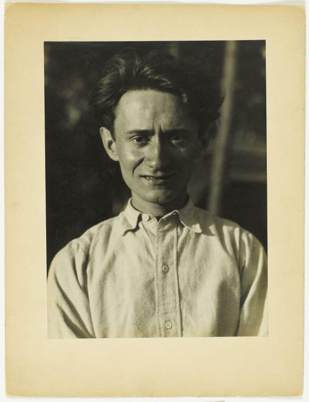 Roger Parry - Centre Pompidou