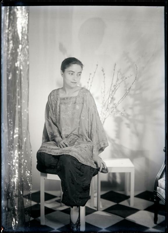 Rose Wheeler - Centre Pompidou