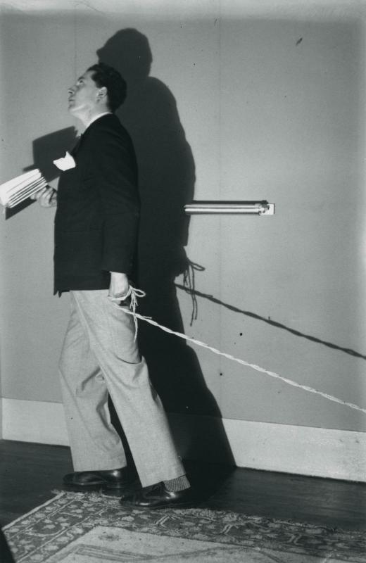 Roger Vitrac, Théâtre Alfred Jarry - Centre Pompidou