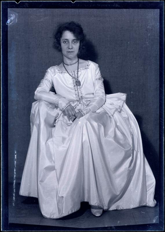 Marguerite Duthuit - Centre Pompidou