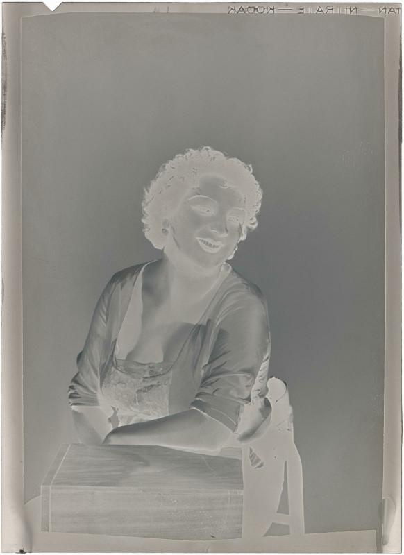 Alice Prin, dite Kiki de Montparnasse - Centre Pompidou