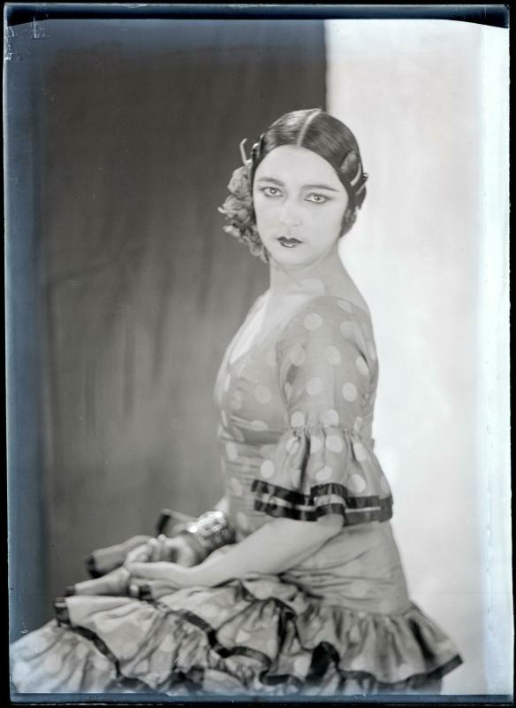 Rose Rolanda - Centre Pompidou