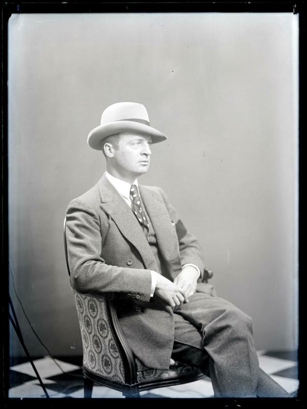 Gerald Murphy - Centre Pompidou