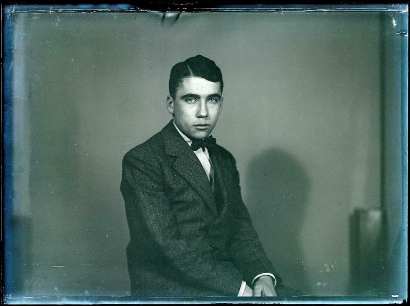 Frédéric Mégret - Centre Pompidou