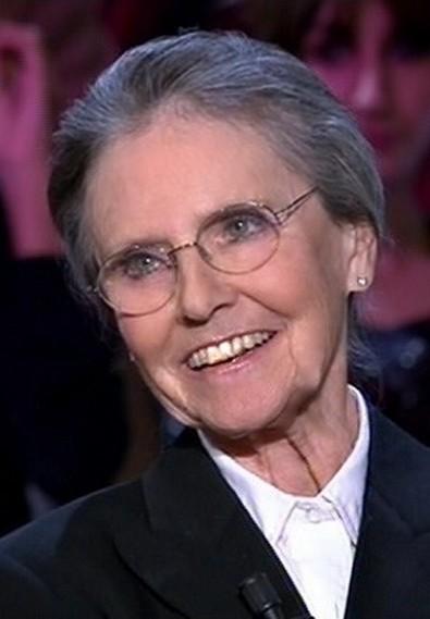 Catherine Robbe-Grillet - La chasse / Nouveau festival - Centre Pompidou