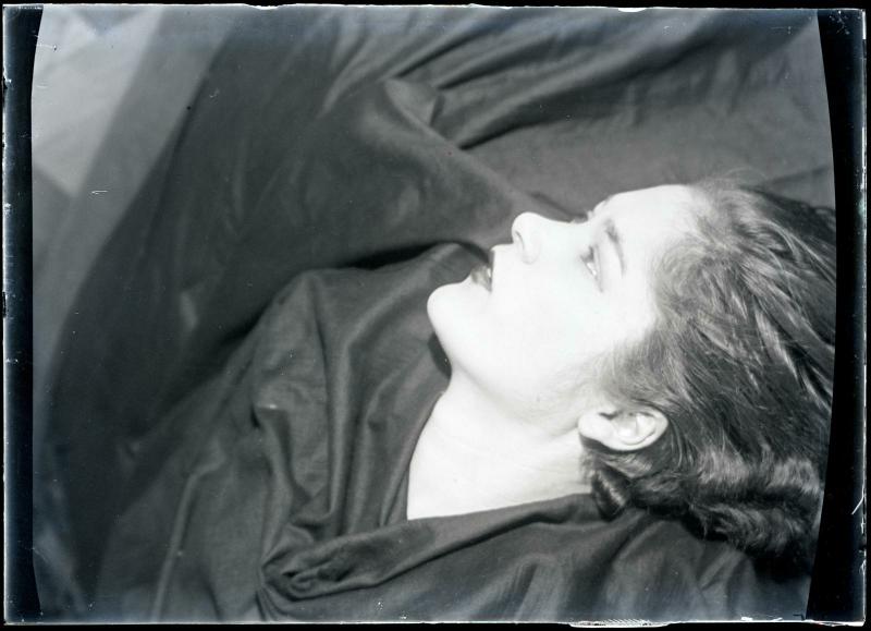 Tanja Ramm - Centre Pompidou