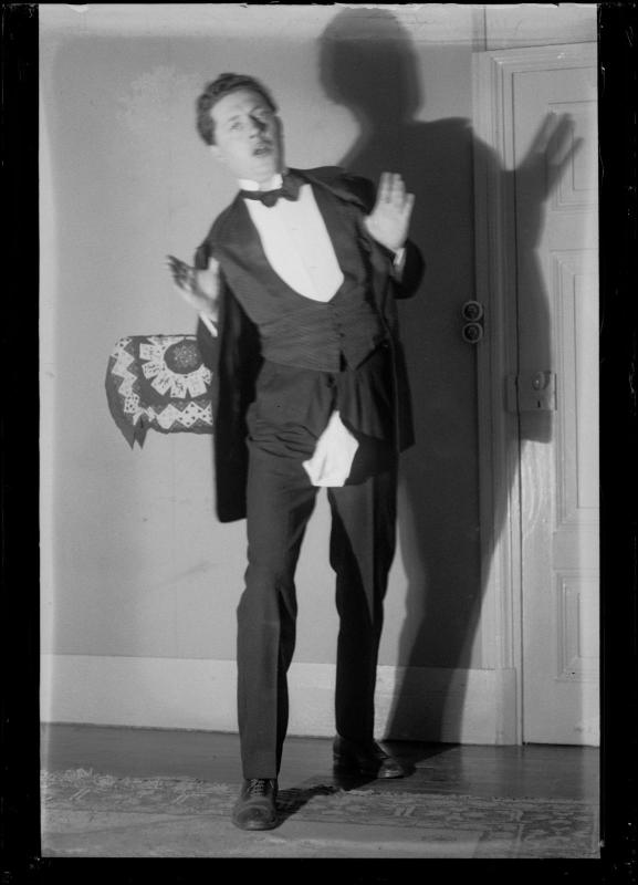 Roger Vitrac, Théâtre Alfred Jarry - Centre Pompidou