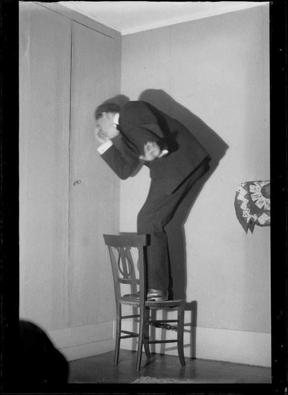 Roger Vitrac, Théâtre Alfred Jarry - Centre Pompidou