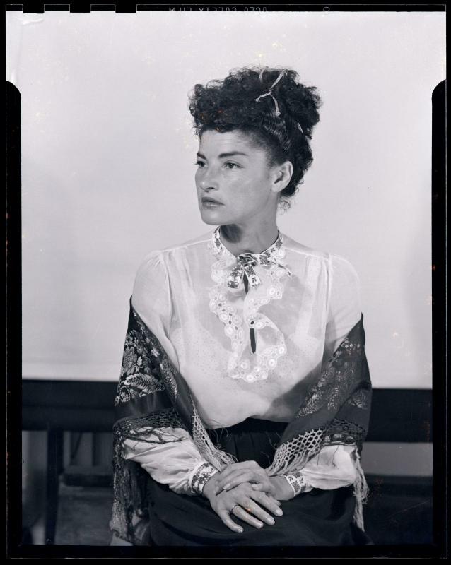 Juliet Man Ray - Centre Pompidou