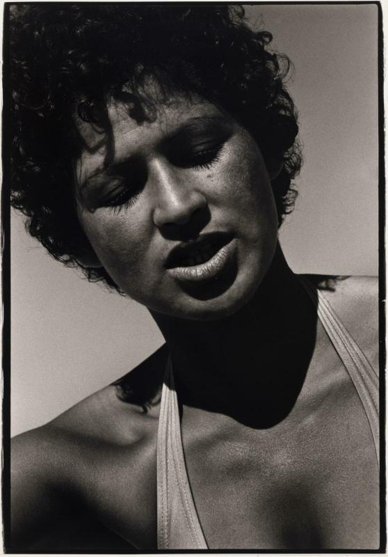 sans titre, série Women - Centre Pompidou