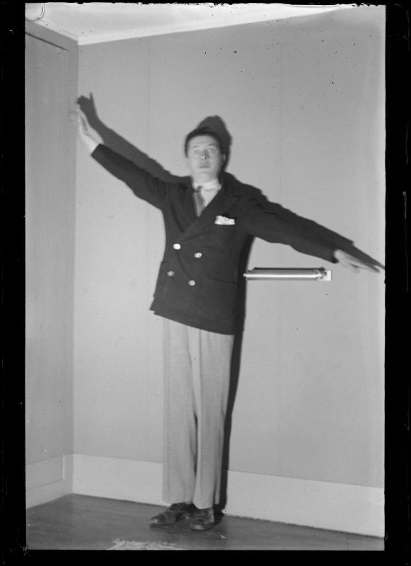 Roger Vitrac, Théâtre Alfred Jarry - Centre Pompidou