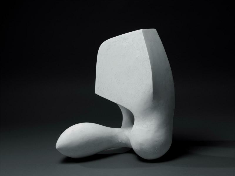 Gesticulant - Centre Pompidou
