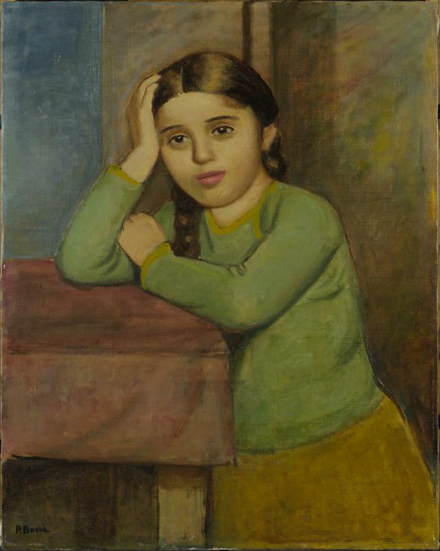 Cesarina - Centre Pompidou