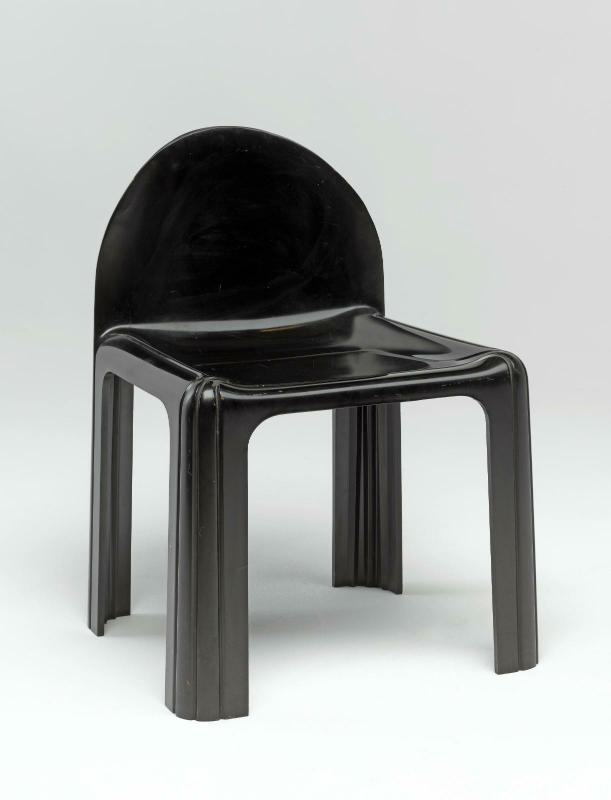 Siège Sedia 4854 - Centre Pompidou