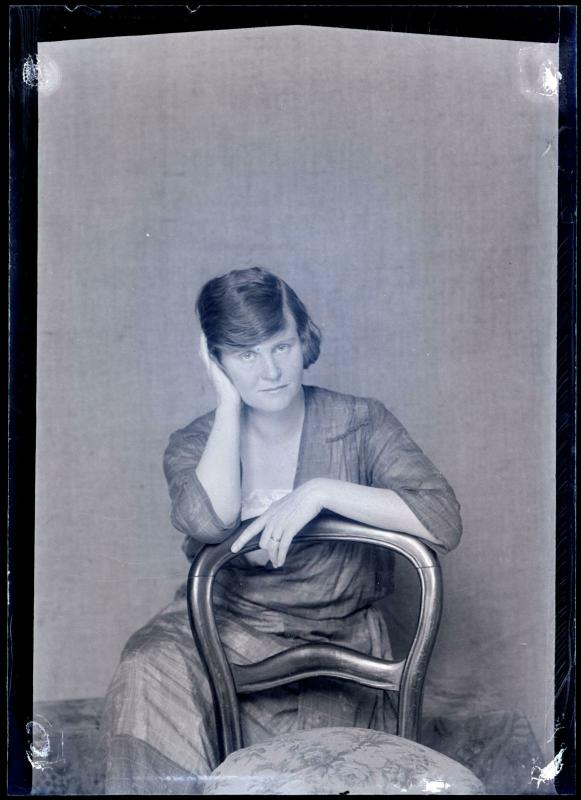 Hadley Richardson - Centre Pompidou