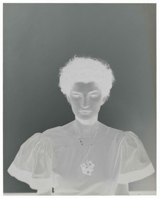 Juliet Man Ray - Centre Pompidou