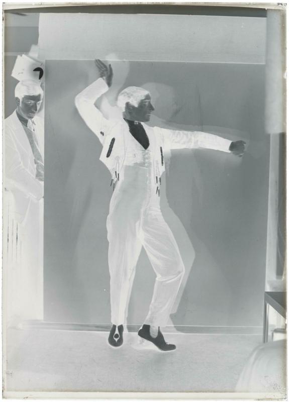 Vincente Escudero, Jacques-André Boiffard - Centre Pompidou