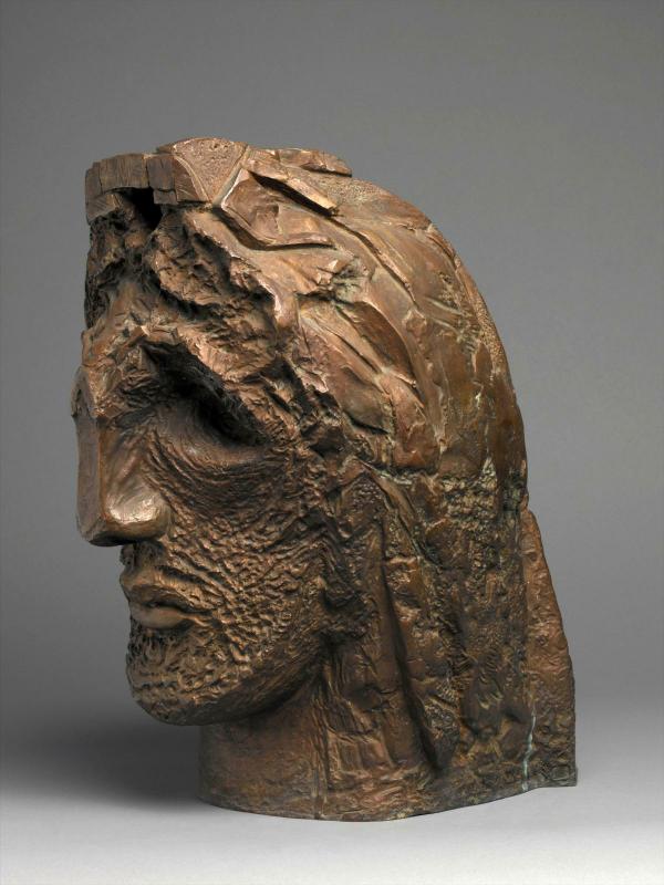 Oedipe - Centre Pompidou