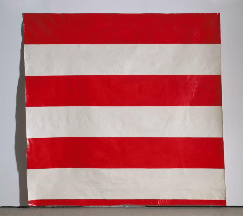 Rouge - Centre Pompidou