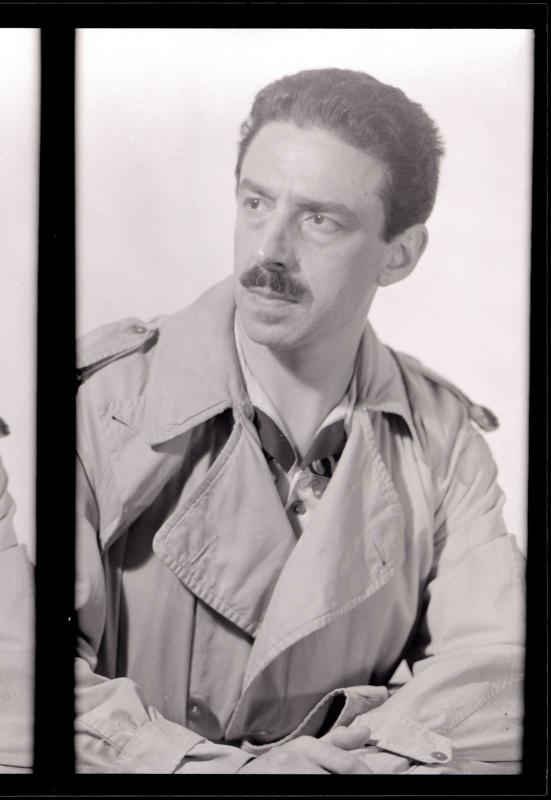 George Hodel - Centre Pompidou