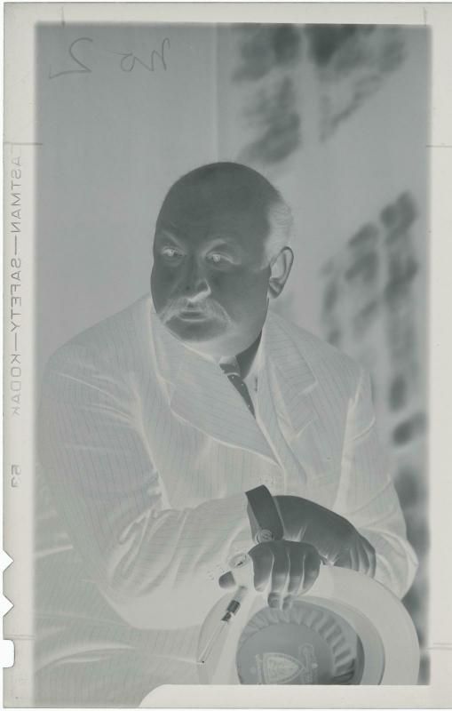 Benjamin Sonnenberg - Centre Pompidou