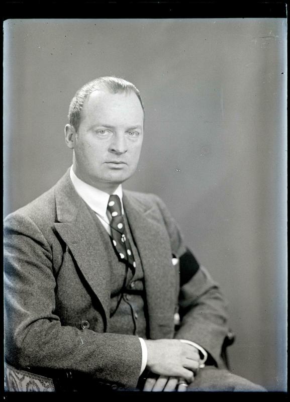 Gerald Murphy - Centre Pompidou